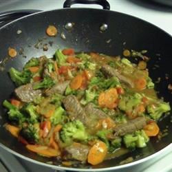 Beef with Vegetables Recipe | Allrecipes