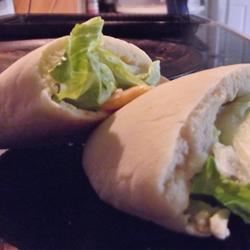 Syrian Bread Recipe | Allrecipes