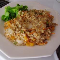 House Fried Rice Recipe | Allrecipes