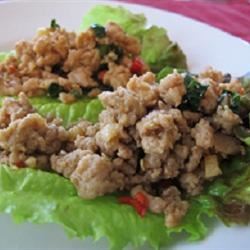 Thai Ground Chicken Basil Recipe | Allrecipes