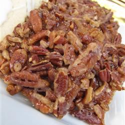 Pecan Crackers Recipe | Allrecipes