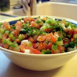 Fresh Salsa II Recipe | Allrecipes