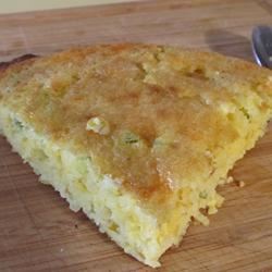 Jalapeno Corn Bread Recipe | Allrecipes