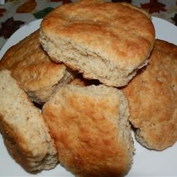 Angel Biscuits II Recipe | Allrecipes