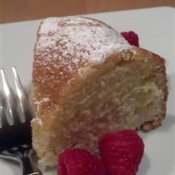 Gold Cake Recipe | Allrecipes
