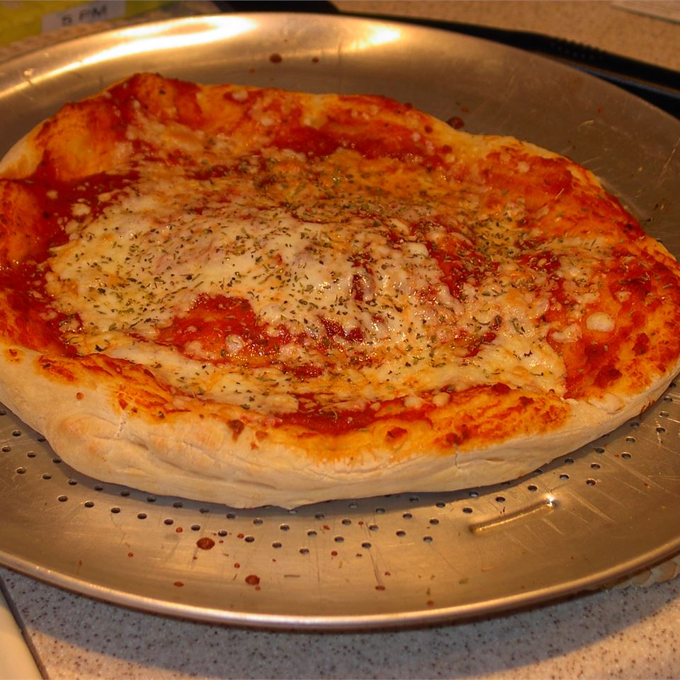 Brick-Oven Pizza (Brooklyn Style) Recipe | Allrecipes