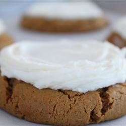 Gingerbread Cookie Frosting Recipe | Allrecipes