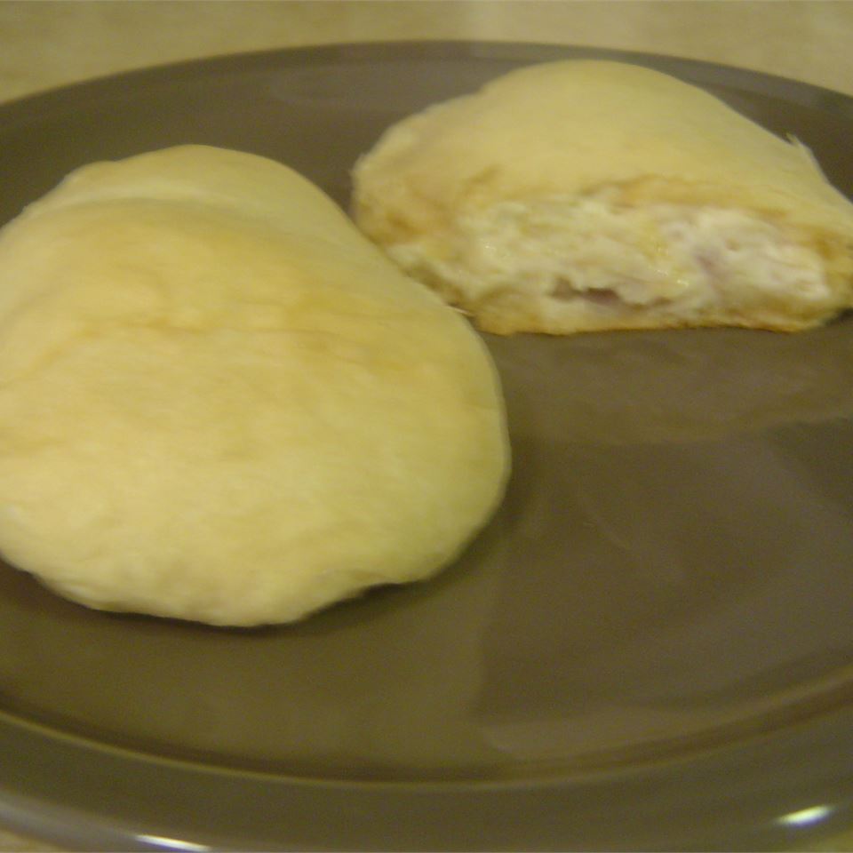 Chicken Puffs Recipe - Allrecipes.com | Allrecipes