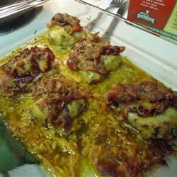 Aussie Chicken Recipe - Allrecipes.com | Allrecipes