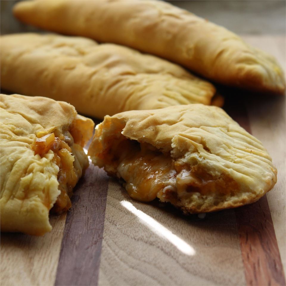 Grands!® Easy Taco Melts Recipe | Allrecipes