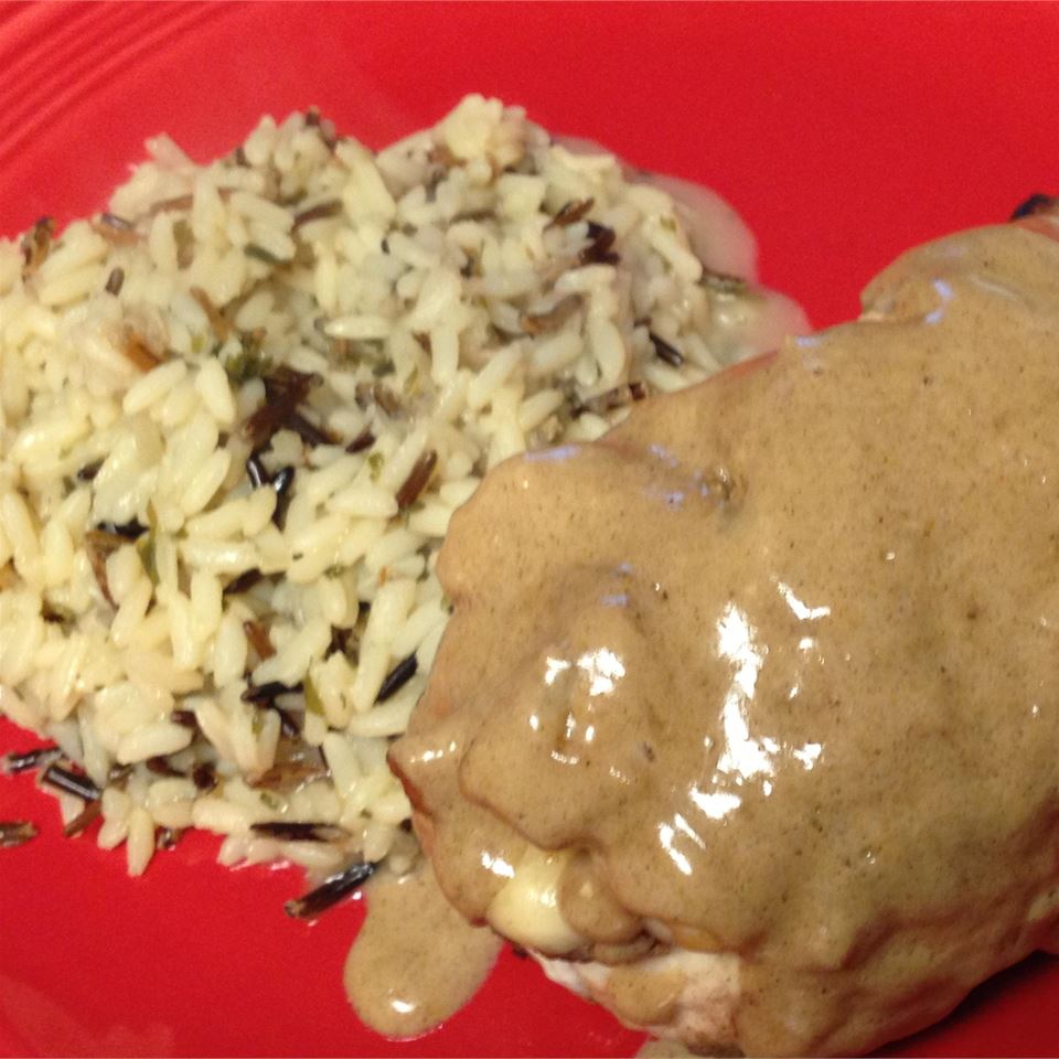 Chicken Cordon Bleu II Recipe - Allrecipes.com | Allrecipes