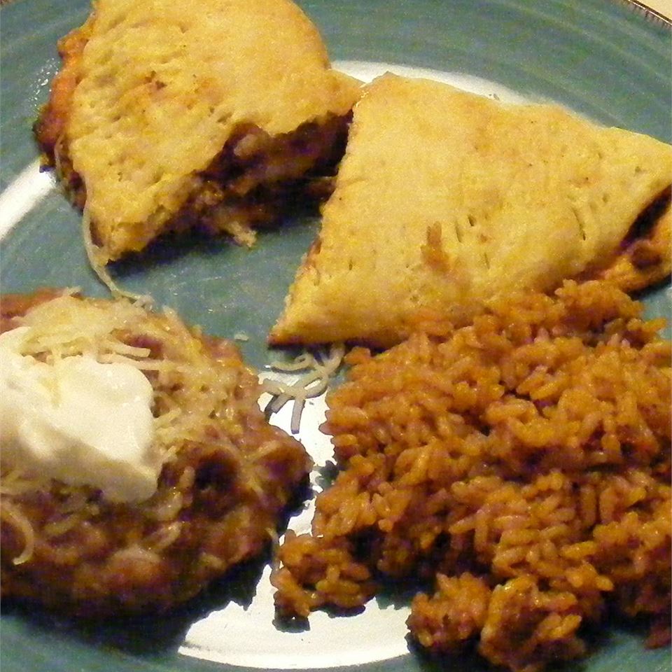Grands! Easy Taco Melts Recipe | Allrecipes