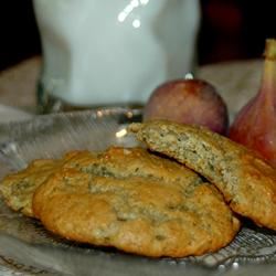 Fresh Fig Cookies Recipe | Allrecipes