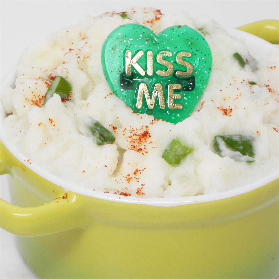 Irish Champ Recipe | Allrecipes