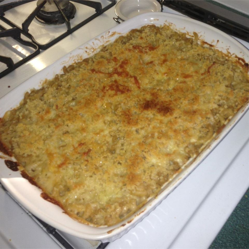 Chef John's Macaroni and Cheese Recipe - Allrecipes.com